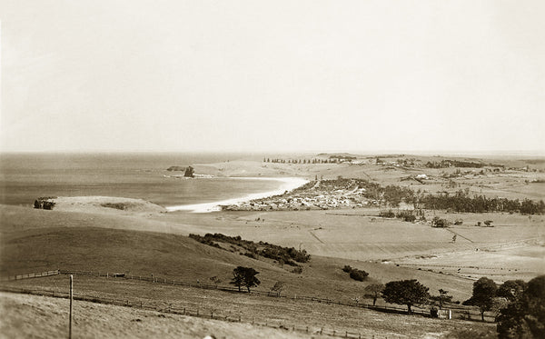 Gerringong NSW Australia 1930s - Historic Photos