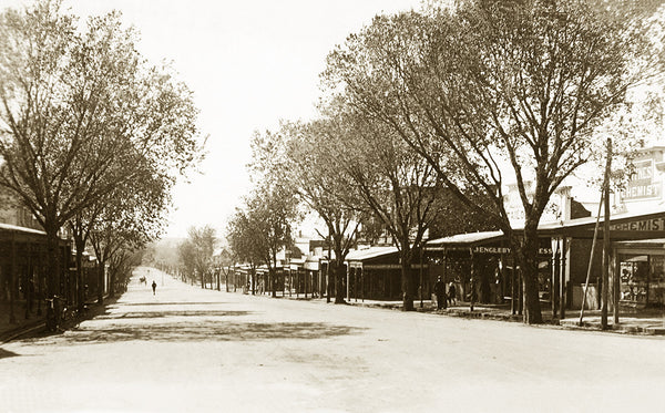 Colac VIC Australia c.1919 - Historic Photos